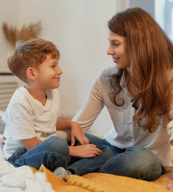 Paediatric Speech and Language Therapy | Speech Clinic™